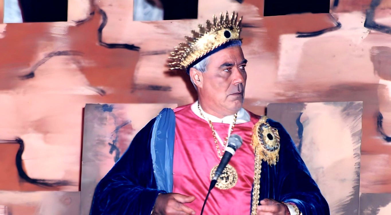 La Laguna propone un reconocimiento para 'Pepe el Tornero', figura ...