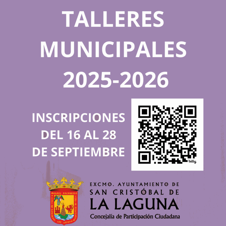 La Laguna Opens Registration for 150 Workshops Across 47 Community Centres