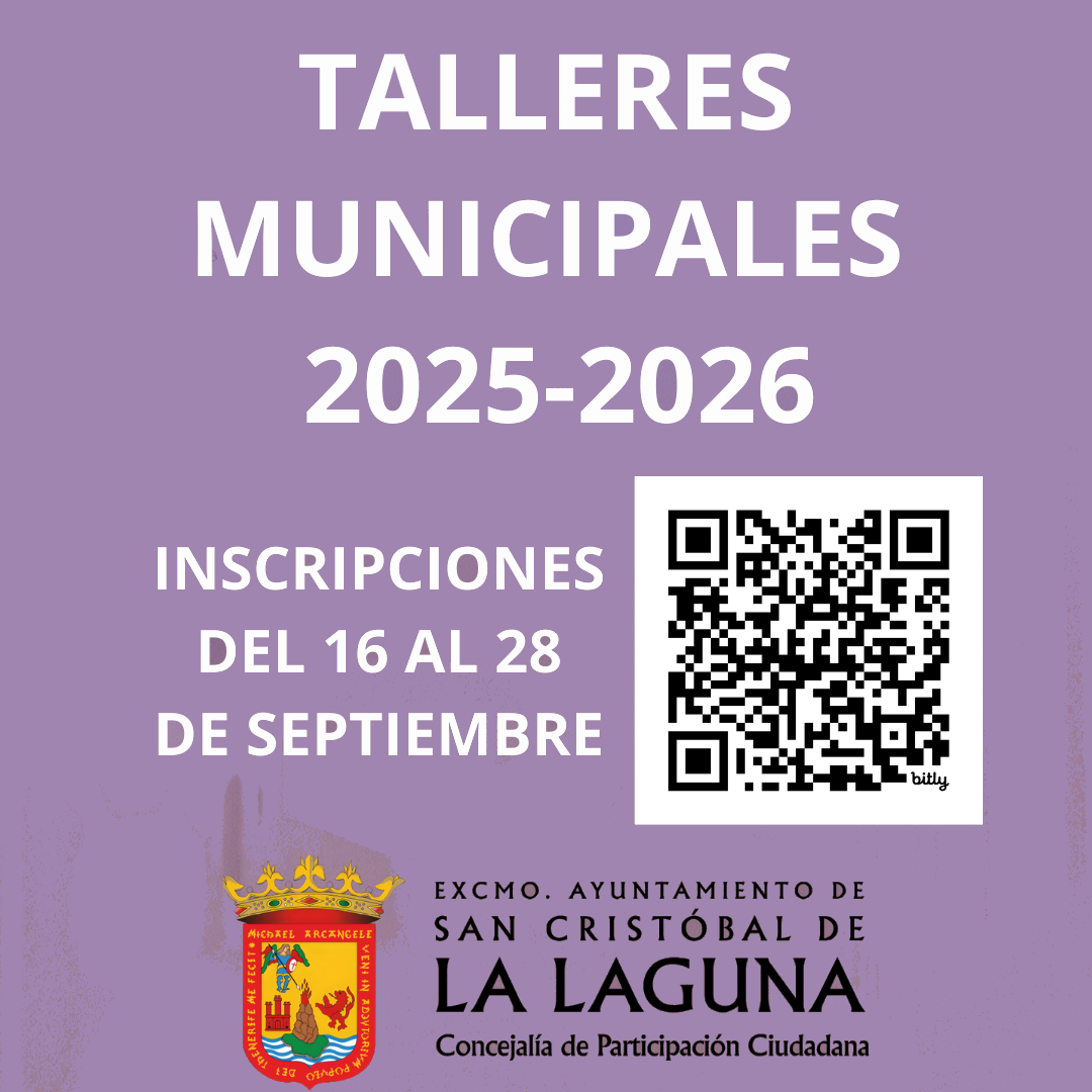 La Laguna Opens Registration for 150 Workshops Across 47 Community Centres
