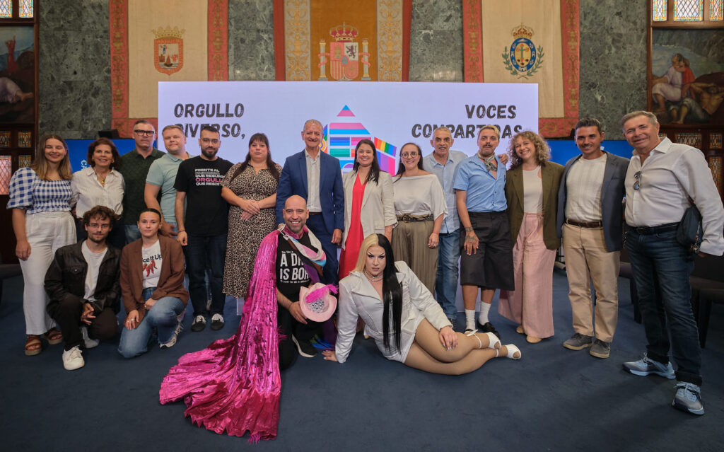 El Cabildo despliega un amplio programa de actividades con motivo del ...